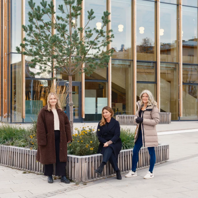 Om oss | Arctic Design Center